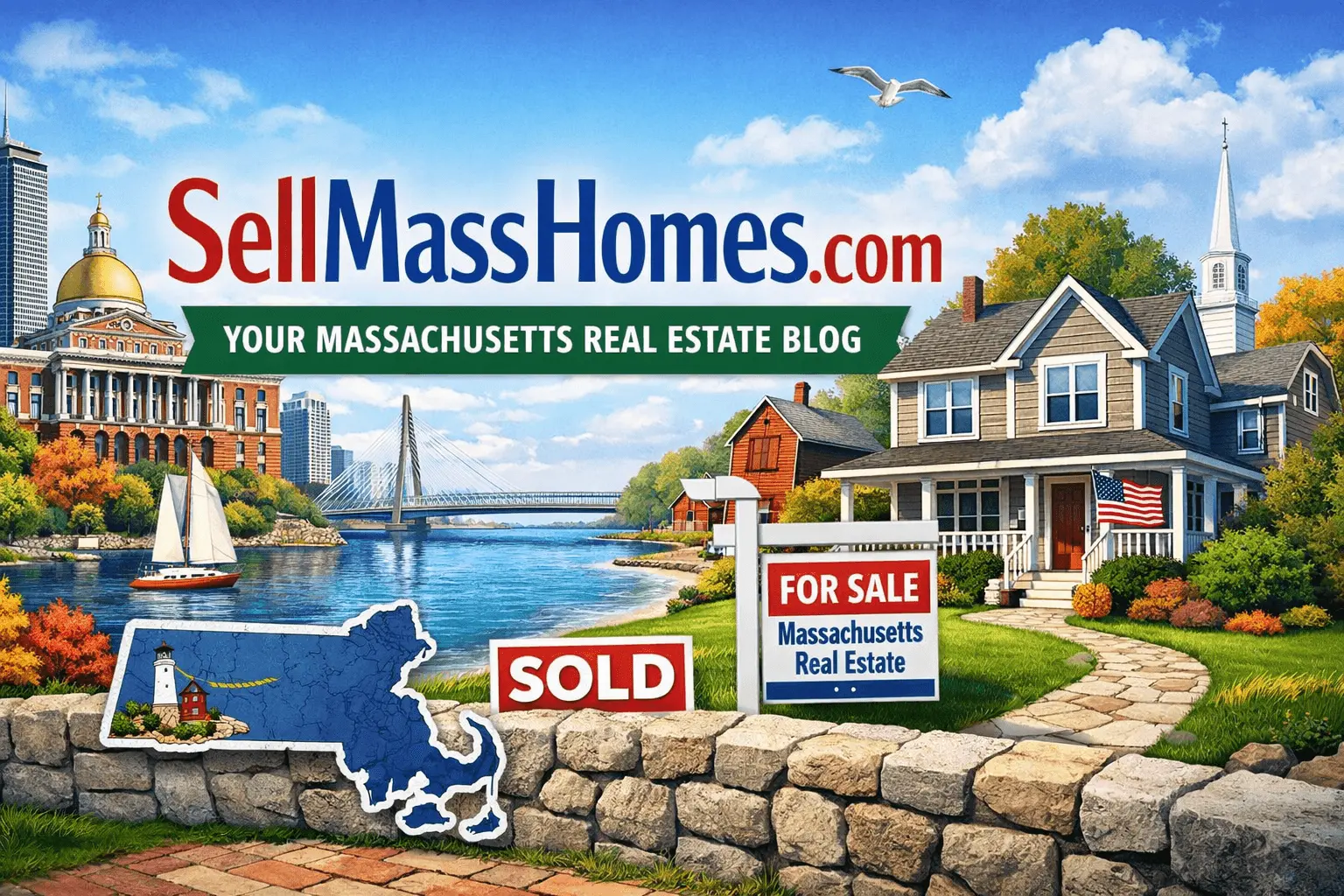 Home - sellmasshomes.com